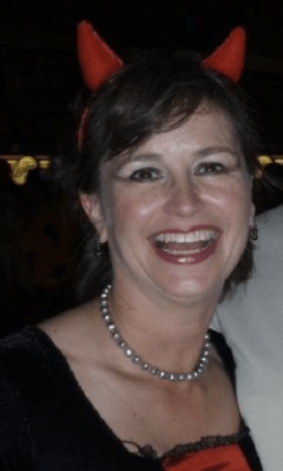 Sandy Welch’s Bizarre Campaigns Ends Bizarrely « From Eternity To Here